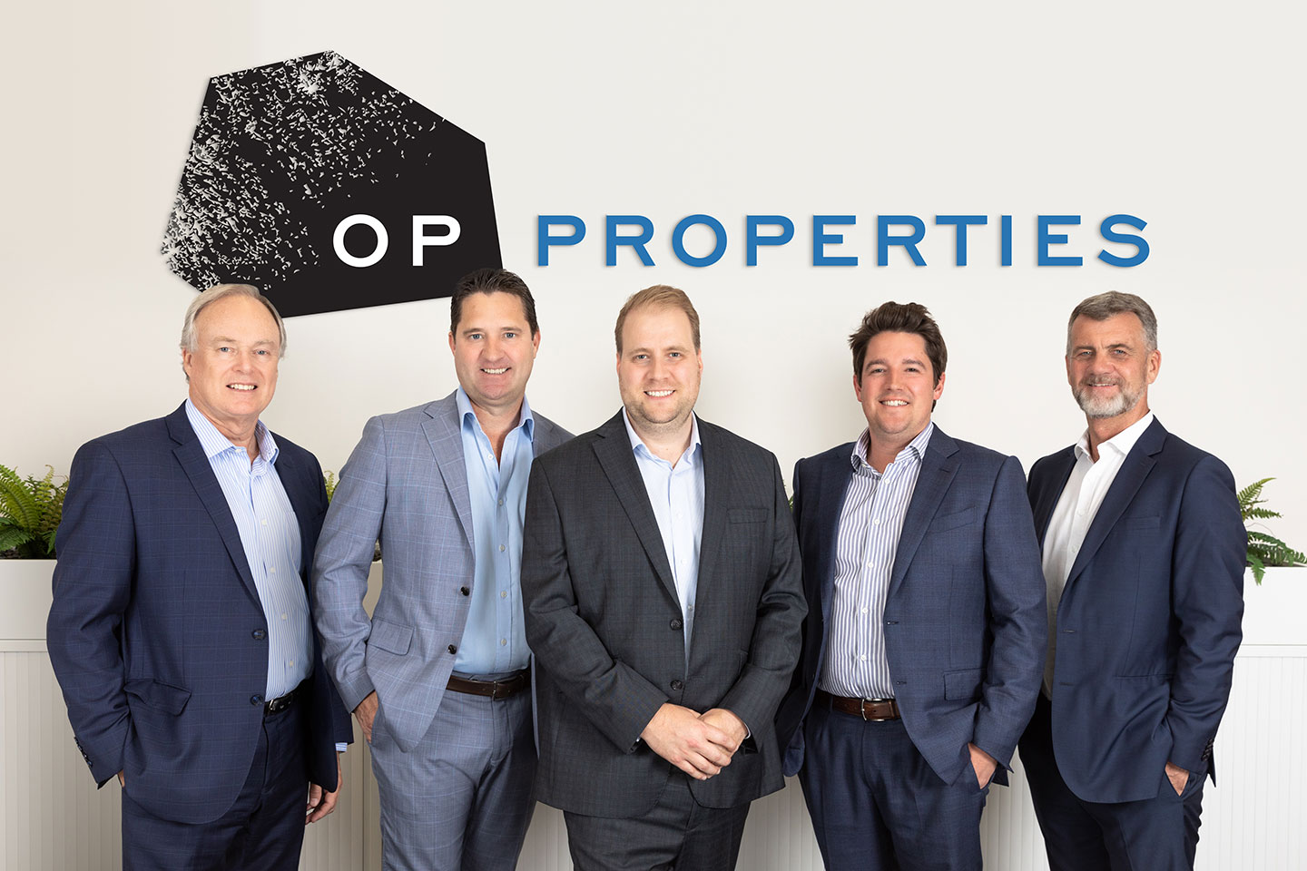 OP’s Montreal Commons leads from the front